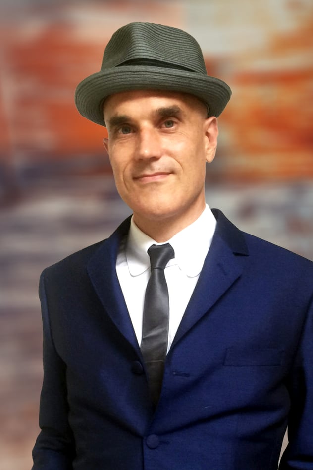 Teacher | Conscious Life