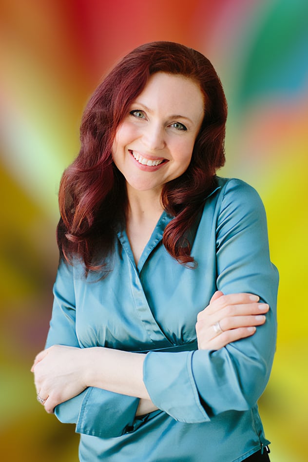 Teacher | Conscious Life