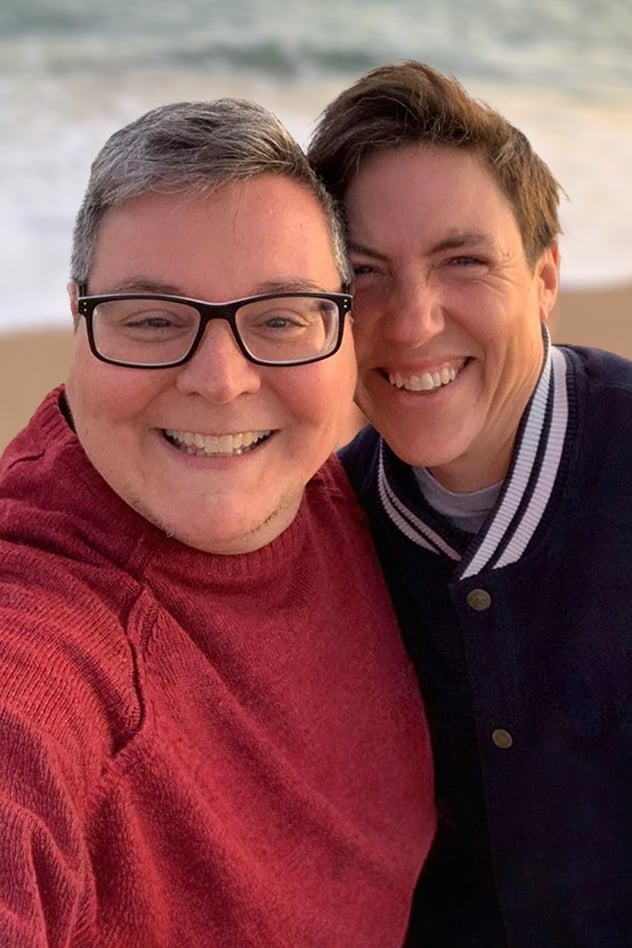 Teacher | Conscious Life