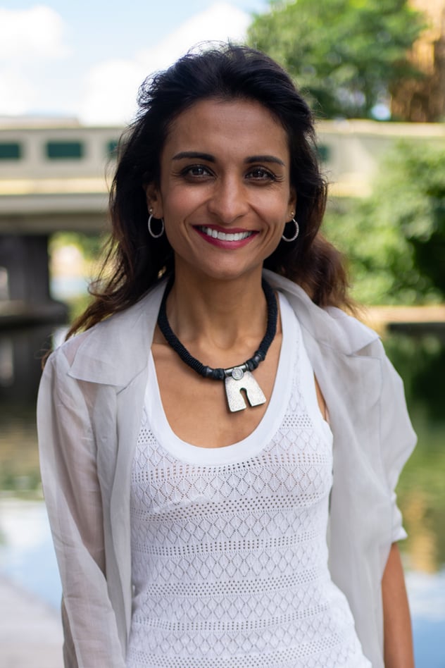 Teacher | Conscious Life