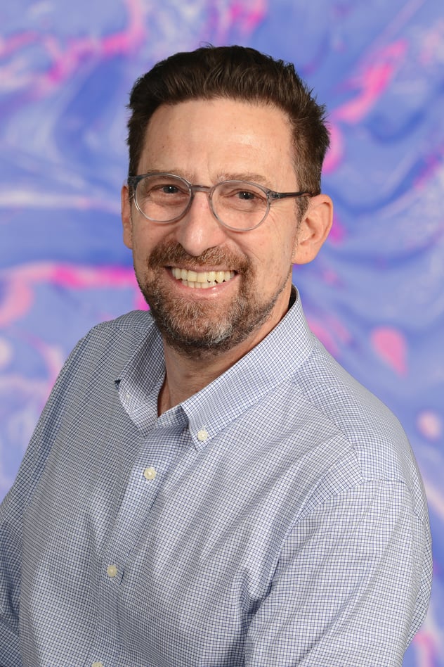 Teacher | Conscious Life