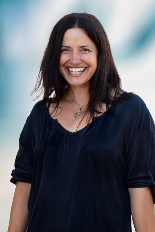 Teacher | Conscious Life