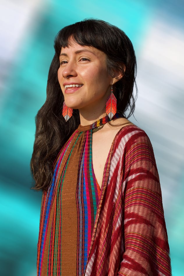 Teacher | Conscious Life