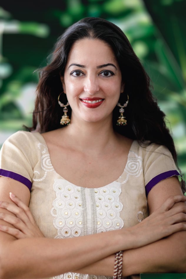 Teacher | Conscious Life