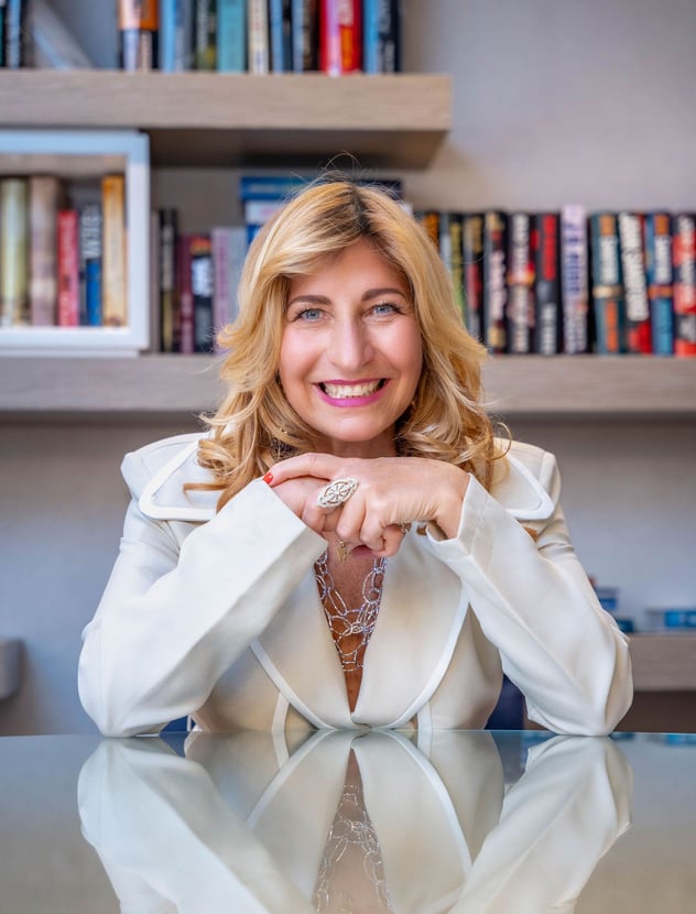 Teacher | Conscious Life