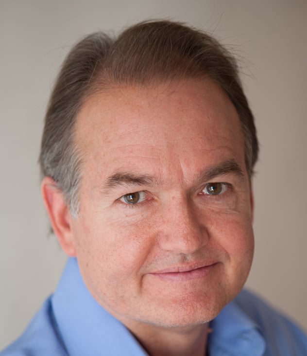 Teacher | Conscious Life