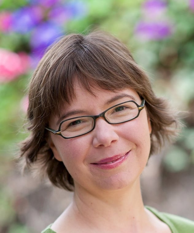 Teacher | Conscious Life