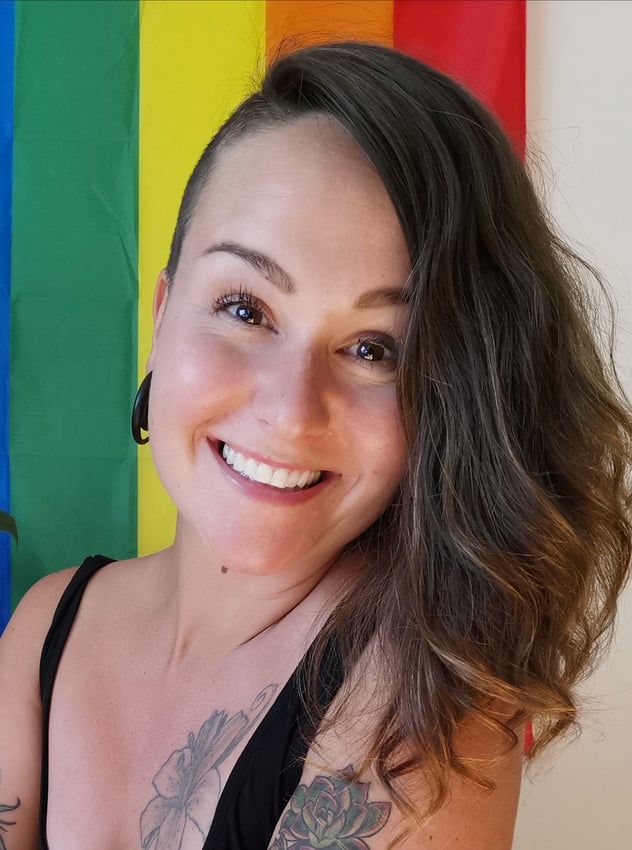 Teacher | Conscious Life